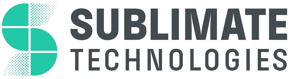 Contact Us - Sublimate Technologies